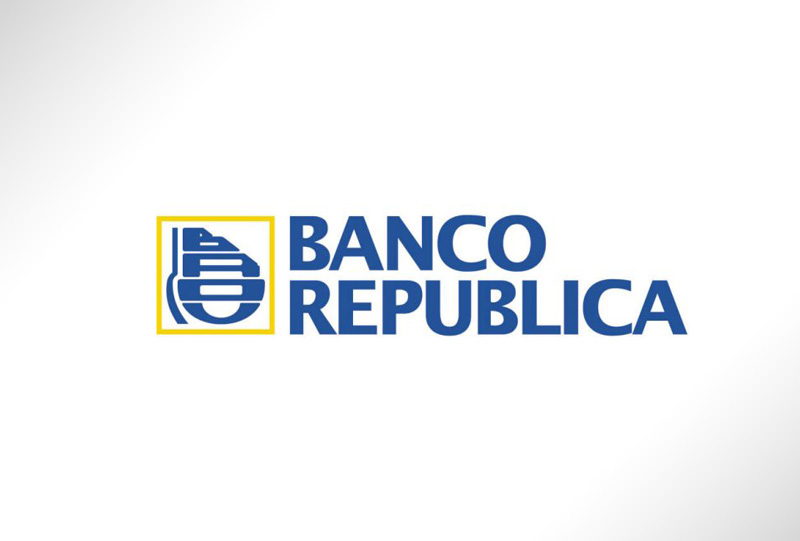 Banco República – MED Acondicionamiento Térmico